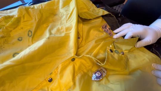 Emogene Thompson murder case | Michael Chapel vows innocence | 11alive.com