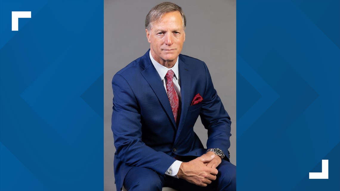 Jimmy Ellis of Jim Ellis Automotive Group dies, obituary | 11alive.com