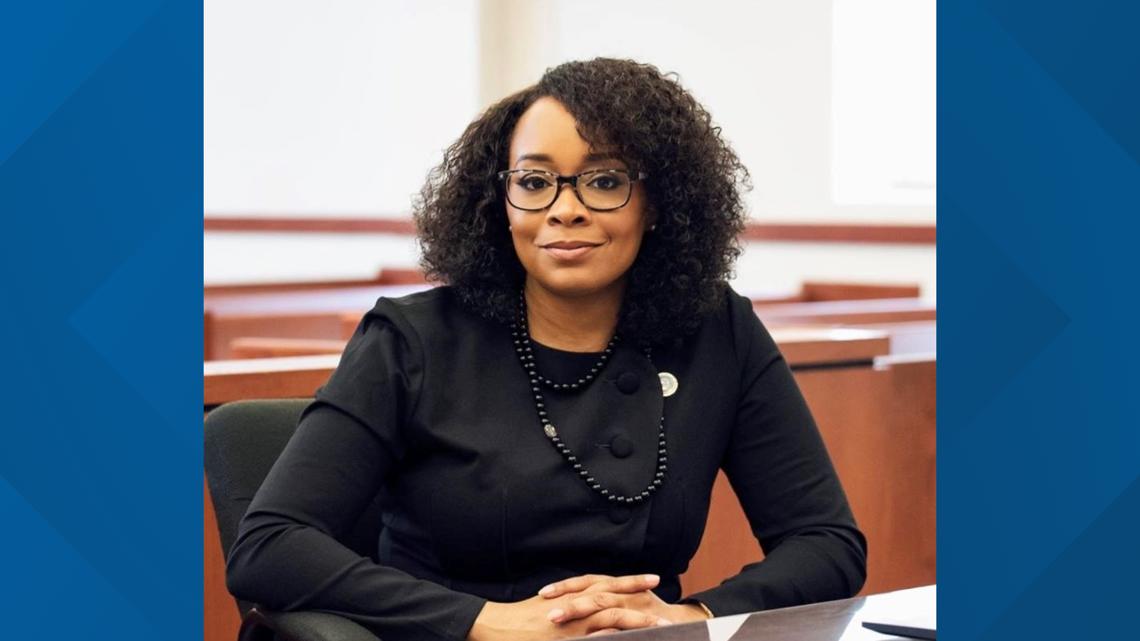 New interim inspector general named Atlanta | 11alive.com