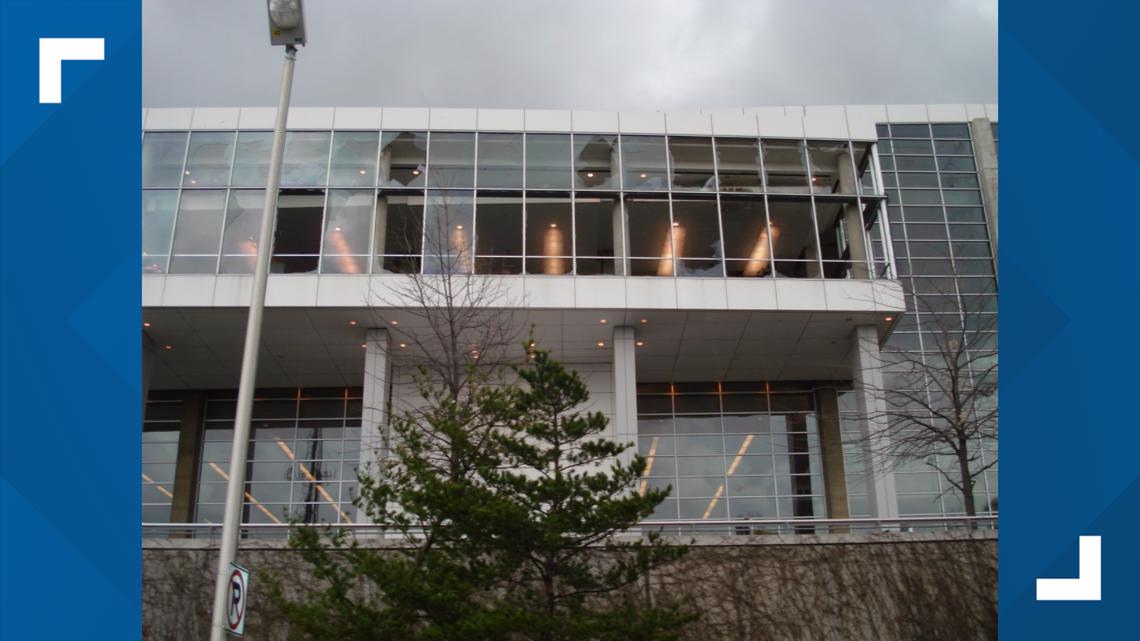 17 years after 2008 Atlanta tornado | How the city prepares | 11alive.com
