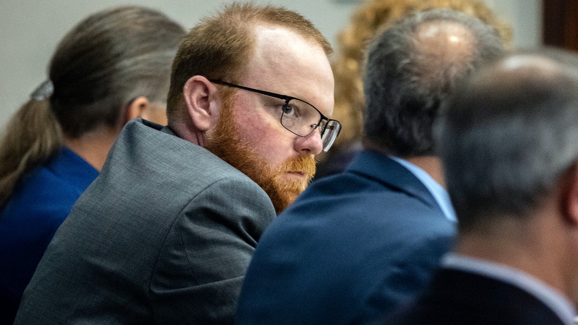 Malice murder vs felony murder Ahmaud Arbery trial charges | 11alive.com