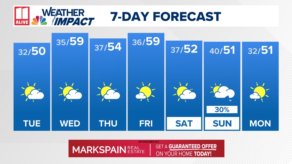 AJC to end print newspaper this year, paper says | 11alive.com