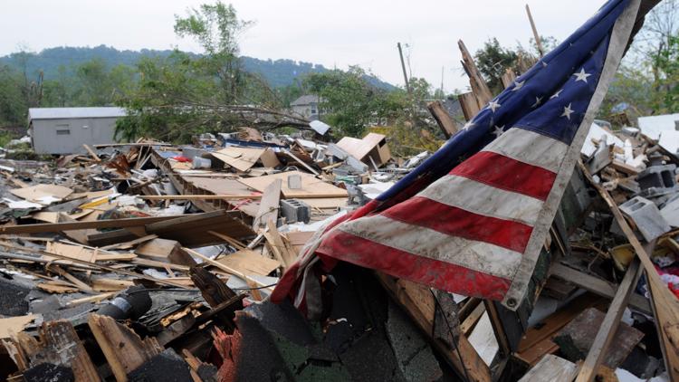 Ringgold, Georgia tornado 10 years later | 11alive.com