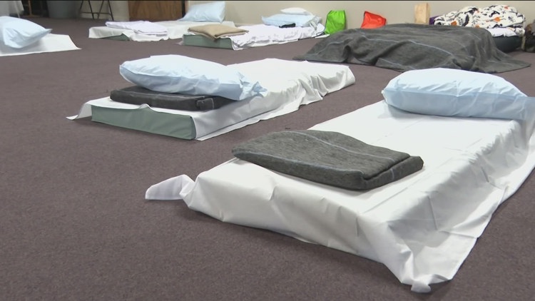 Fulton County new jail debate latest from Sheriff Pat Labat | 11alive.com