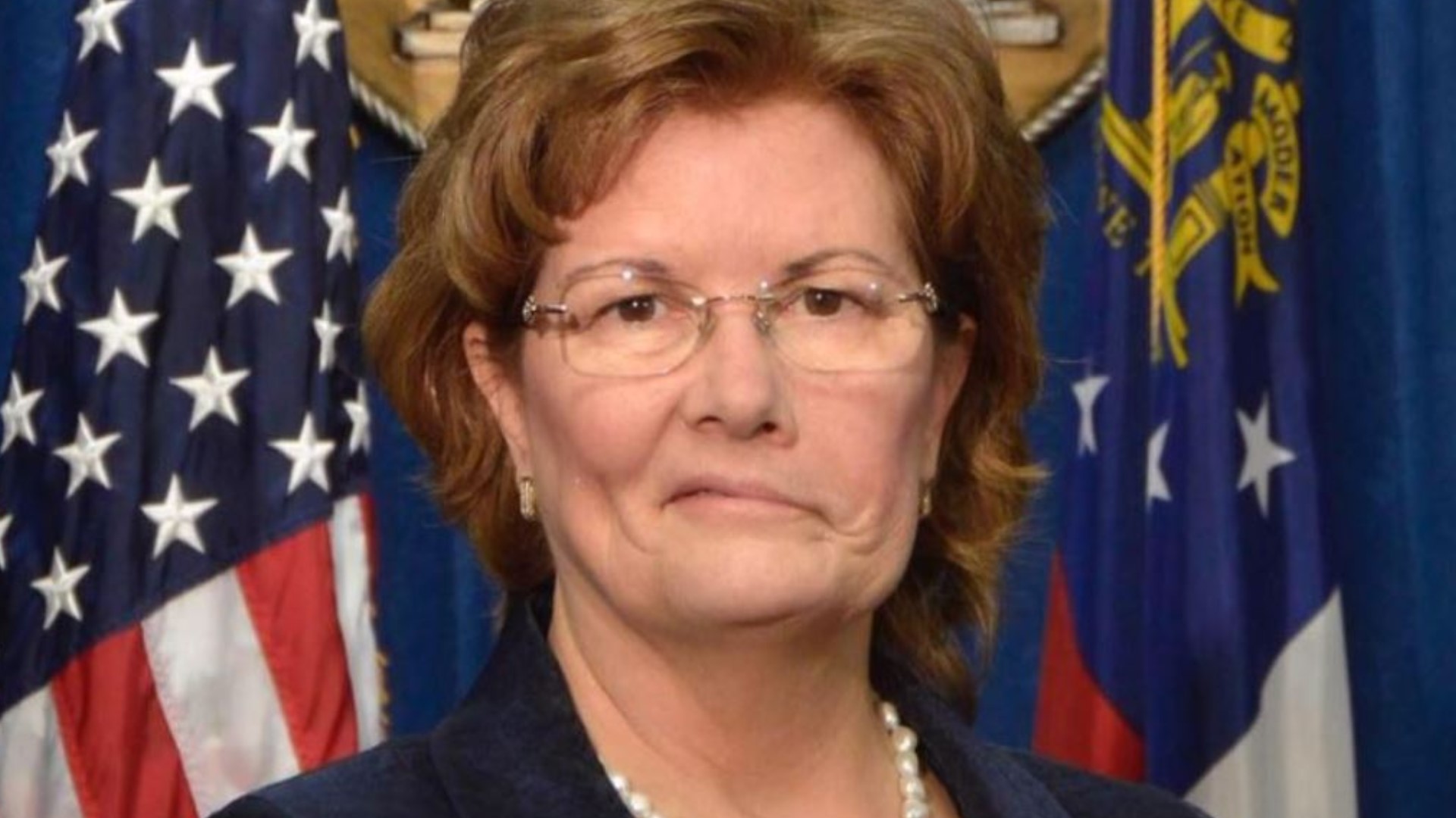 Superior Court Judge Kathryn Schrader trial - jury deliberates ...