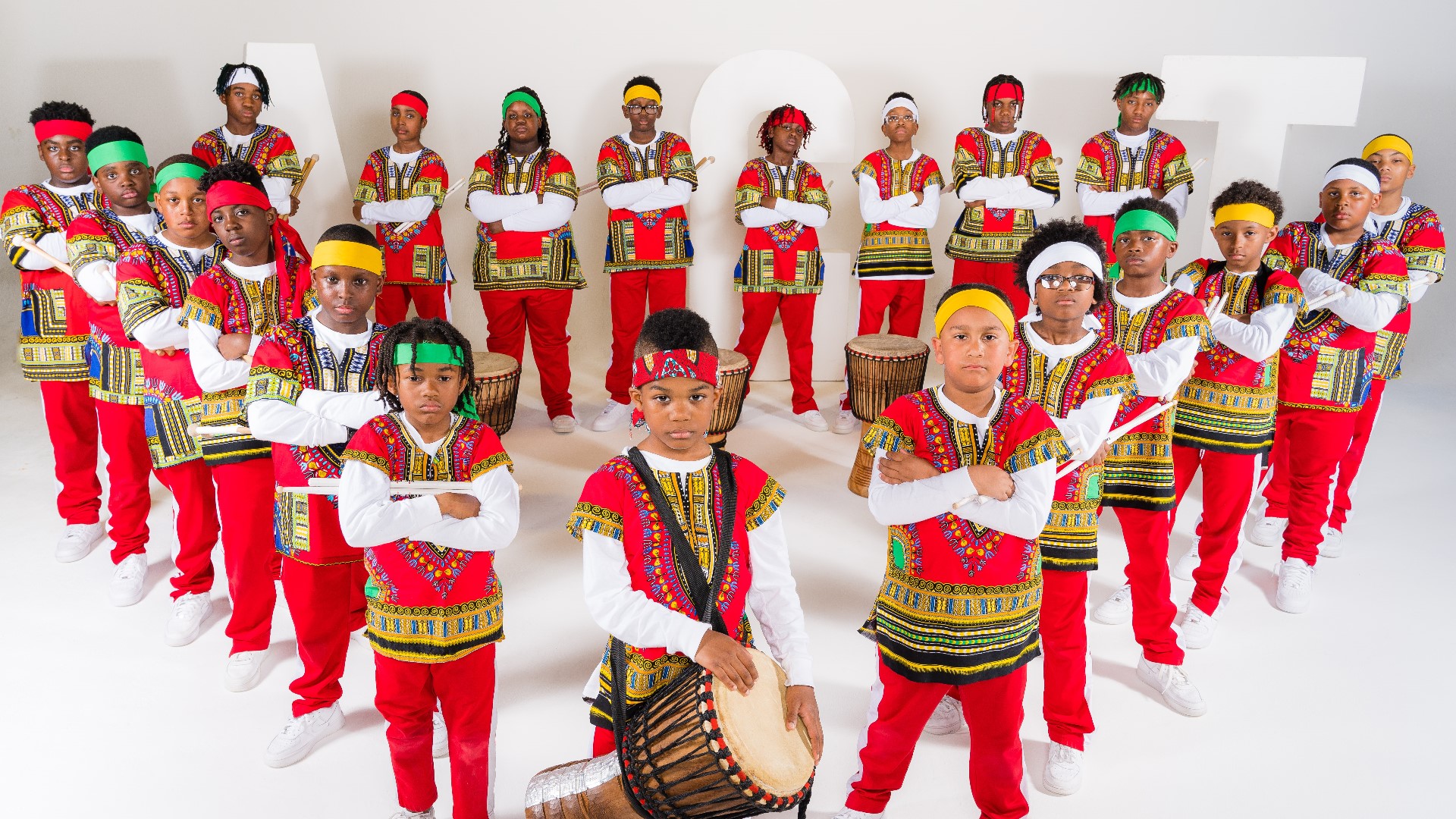Where to watch Atlanta drumline audition 'America's Got Talent ...