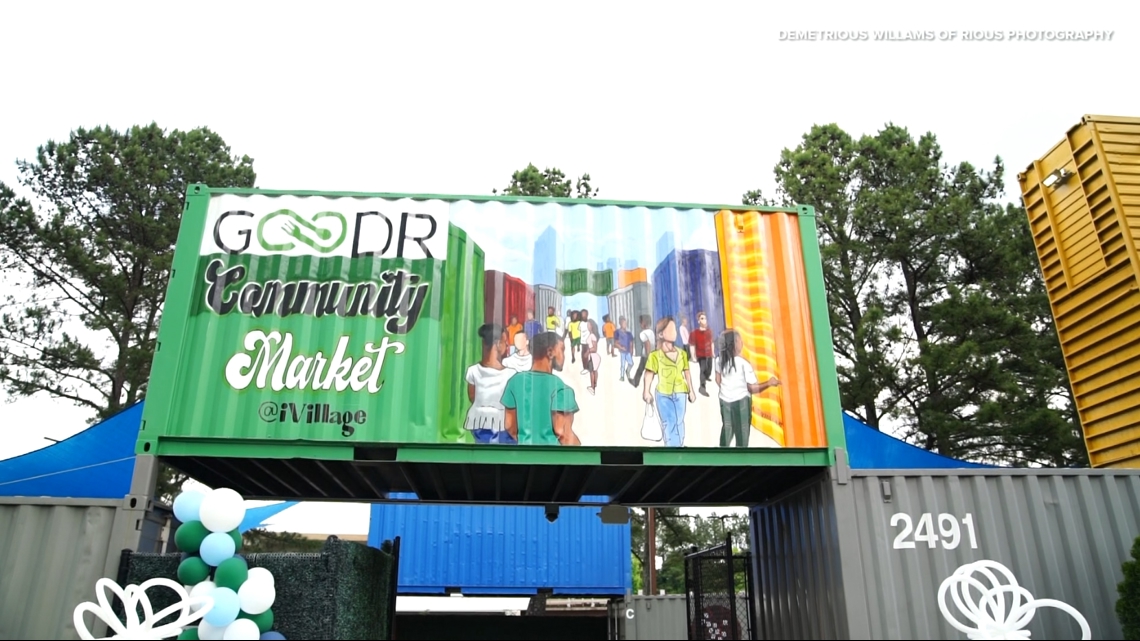 Jasmine Crowe-Houston | 11Alive Voice of the Voter | 11alive.com