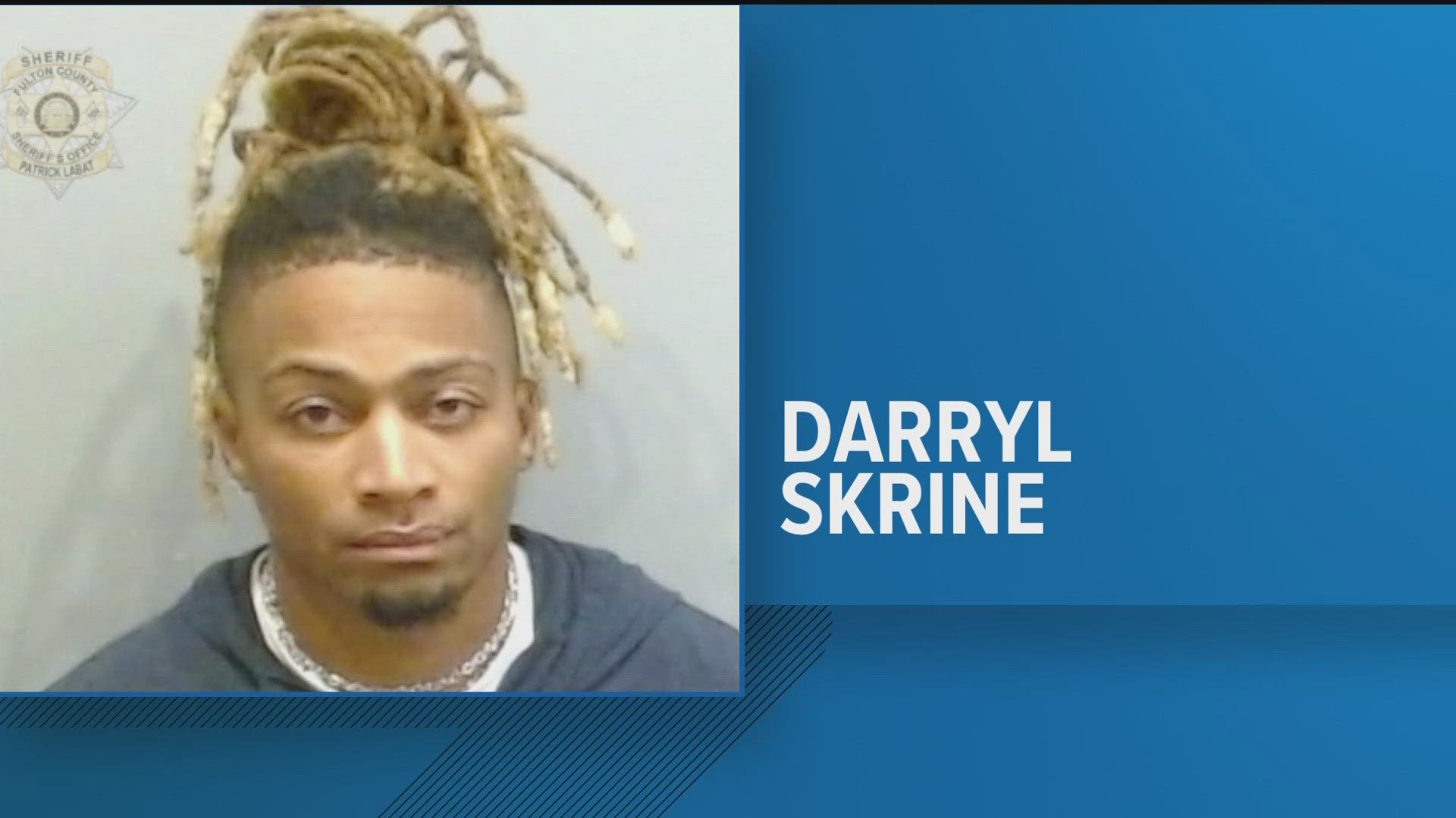 Former NFL player arrested in Roswell for scamming women on dating apps ...