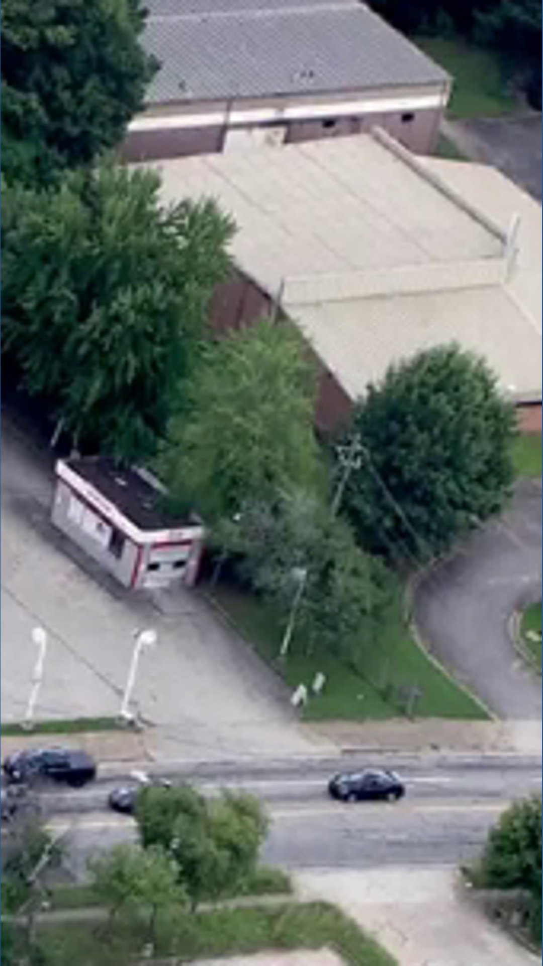 Shooting at Shell gas station on Memorial Drive in Atlanta | 11alive.com