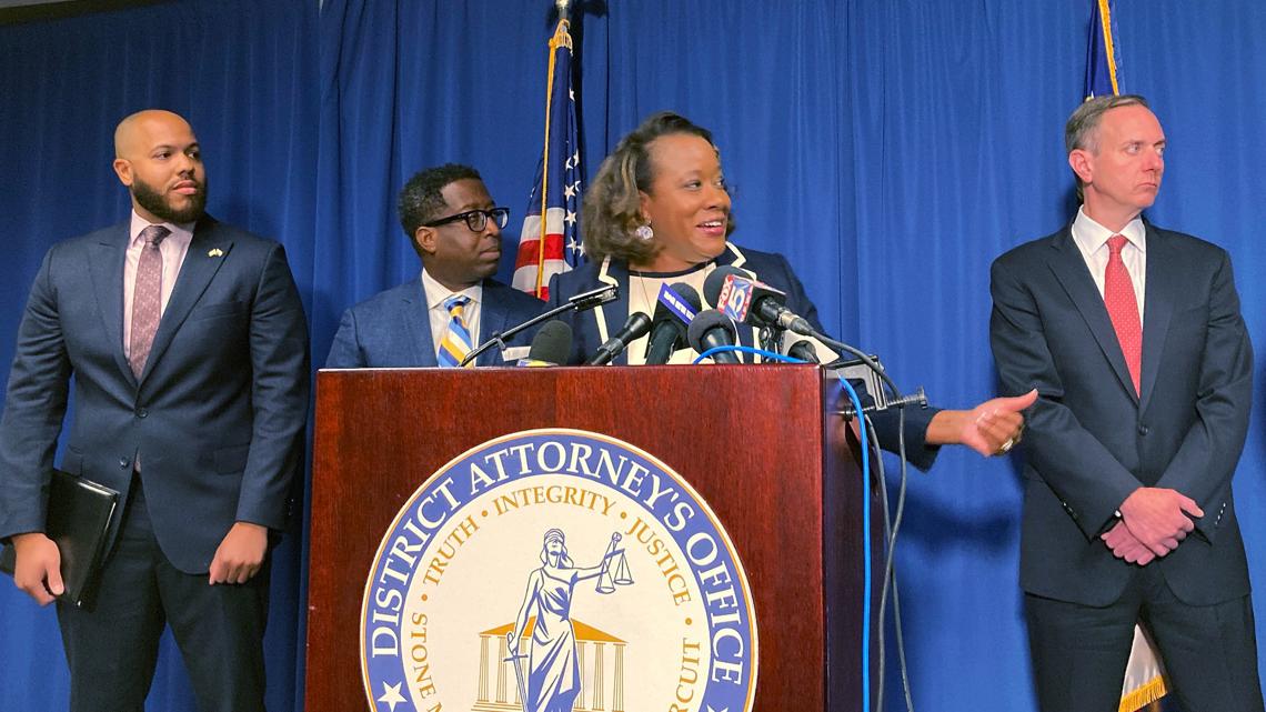 Georgia prosecutors drop lawsuit on disciplinary commission bill ...
