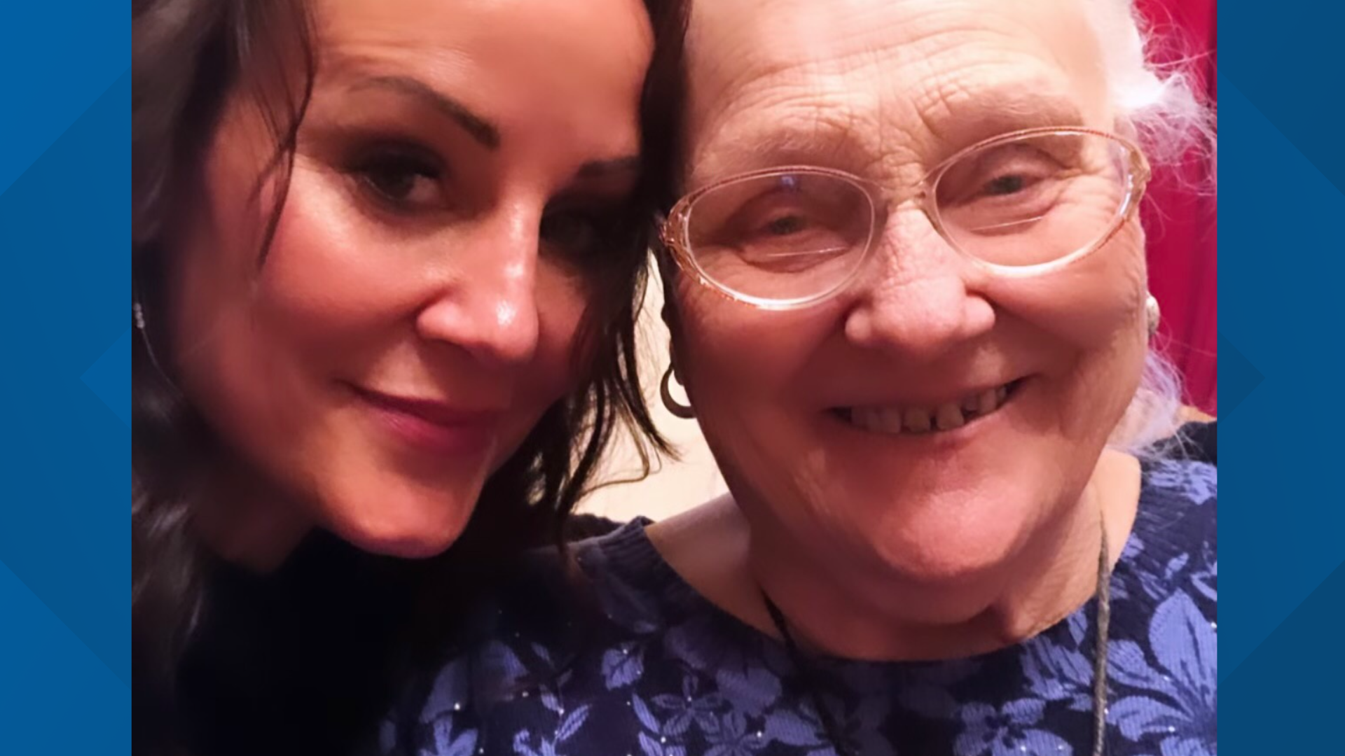 Georgia ranks high in caregiver burnout in US | 11alive.com