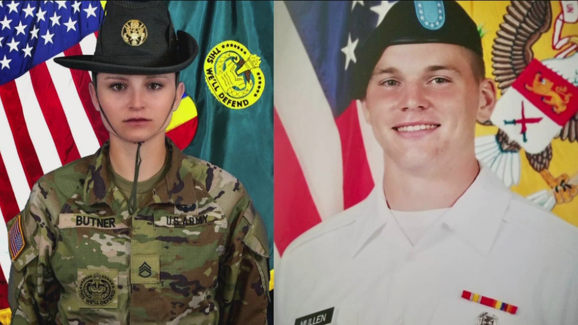 Soldiers killed in vehicle accident at Fort Stewart identified ...