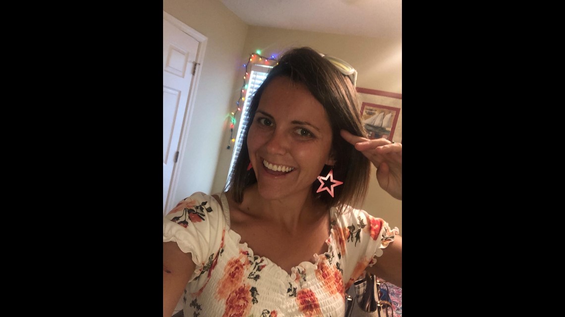 Natalie Jones | Missing mother from Georgia | Autopsy report | 11alive.com