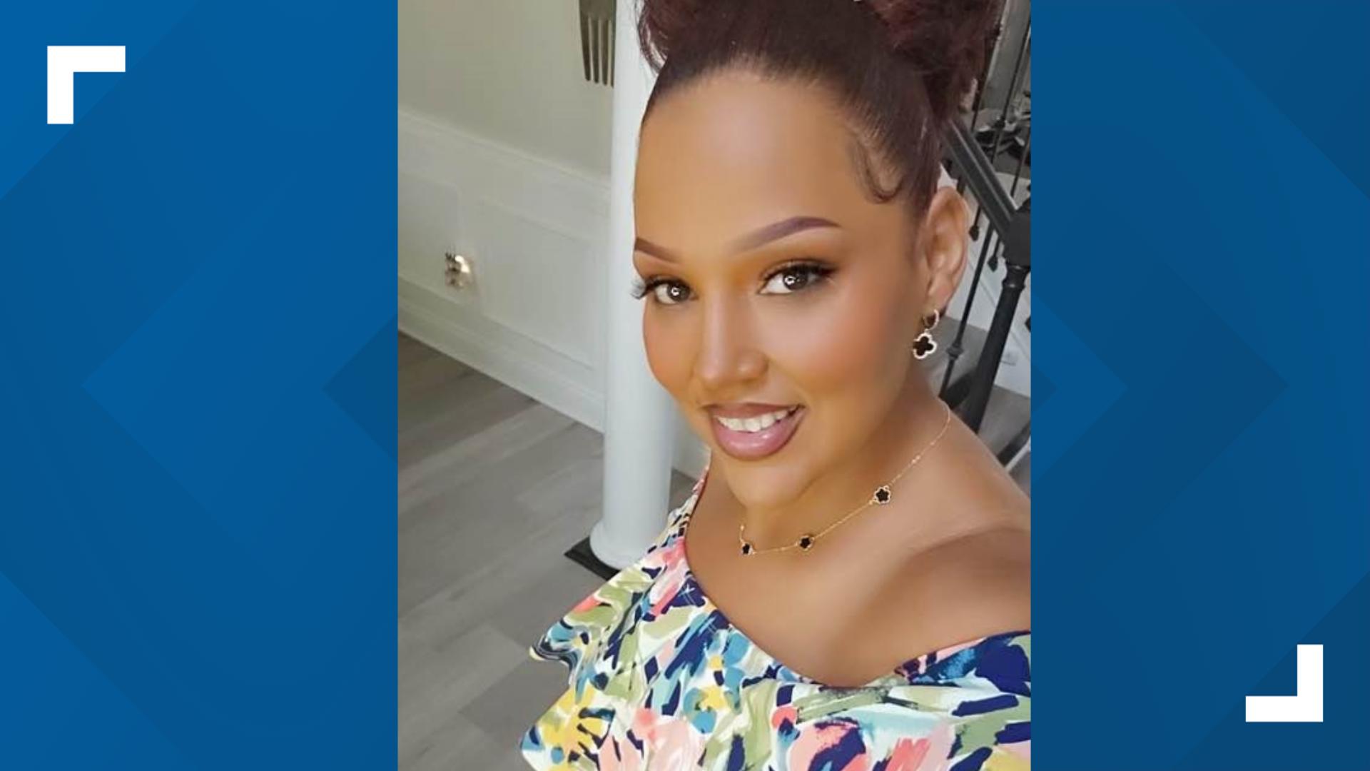 Krystal Evans victim in downtown Griffin shooting daughter speaks ...