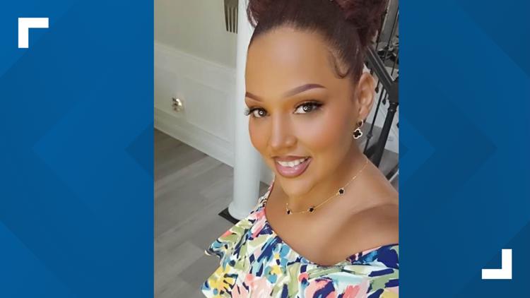 Krystal Evans victim in downtown Griffin shooting daughter speaks | 11alive.com