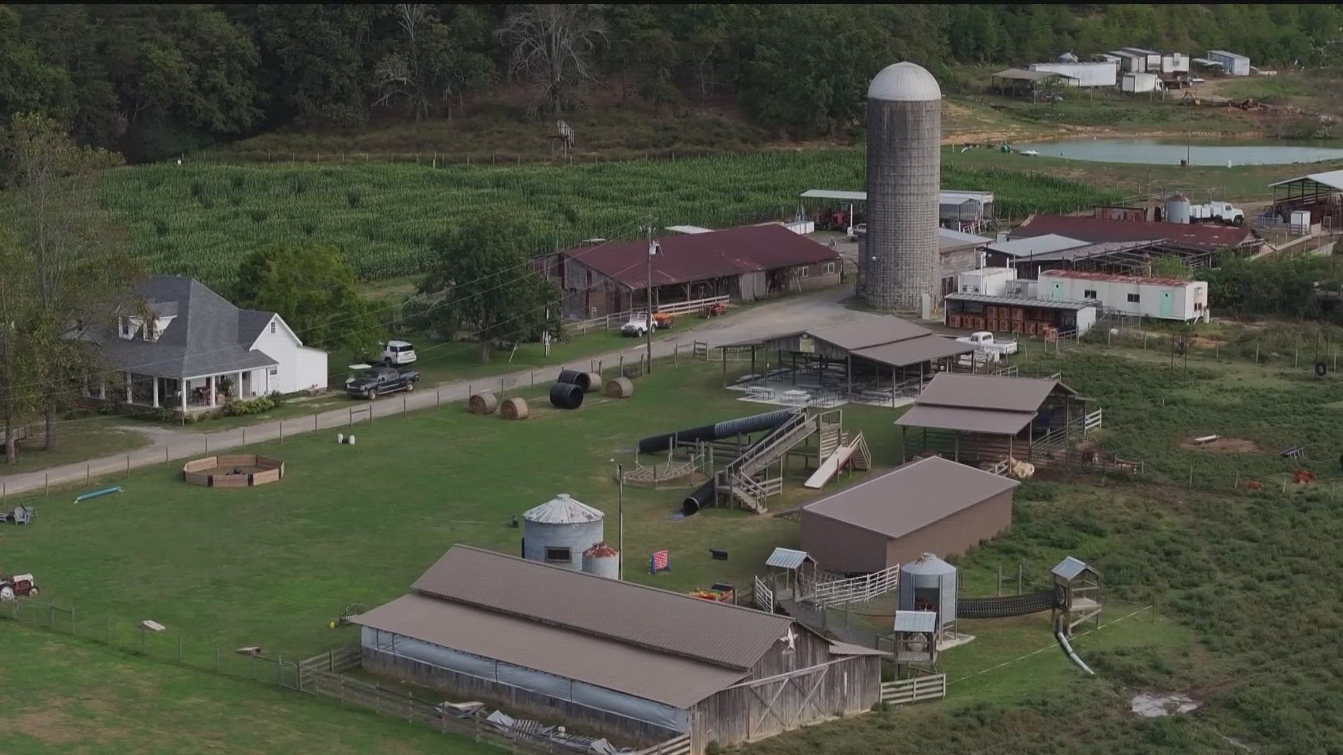 Family releases photos of 6-year-old girl who died during field trip ...