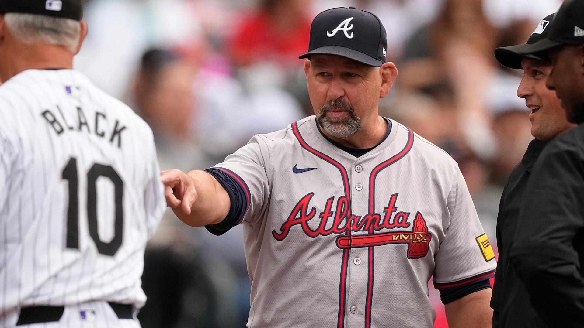 Rapper Cash Out trial prison sentence delivered in court | 11alive.com