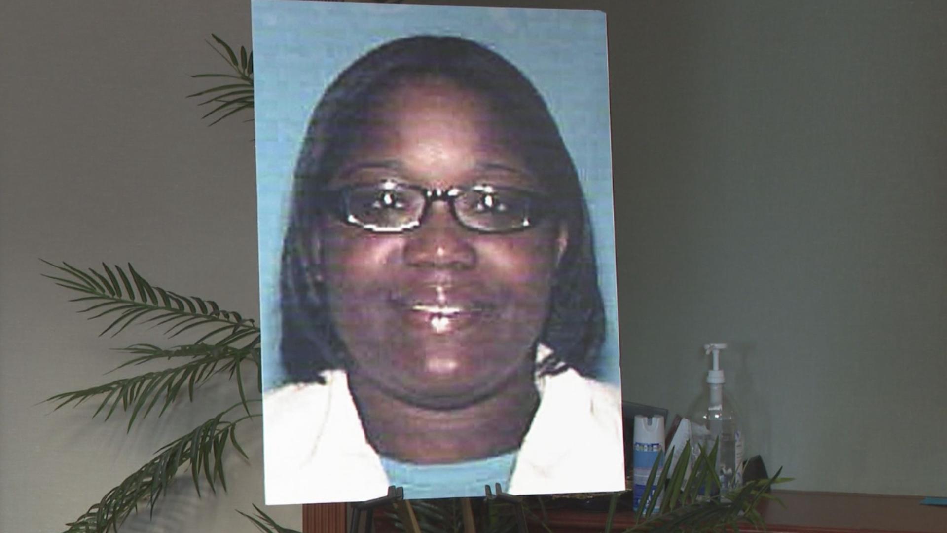 Nicole Alston cold case murder charge filed in 2007 death of NYC woman | 11alive.com