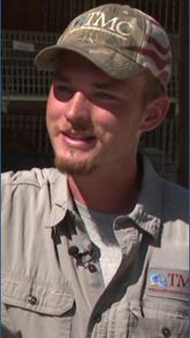 High school trades program launches HVAC career for 21-year-old | 11alive.com