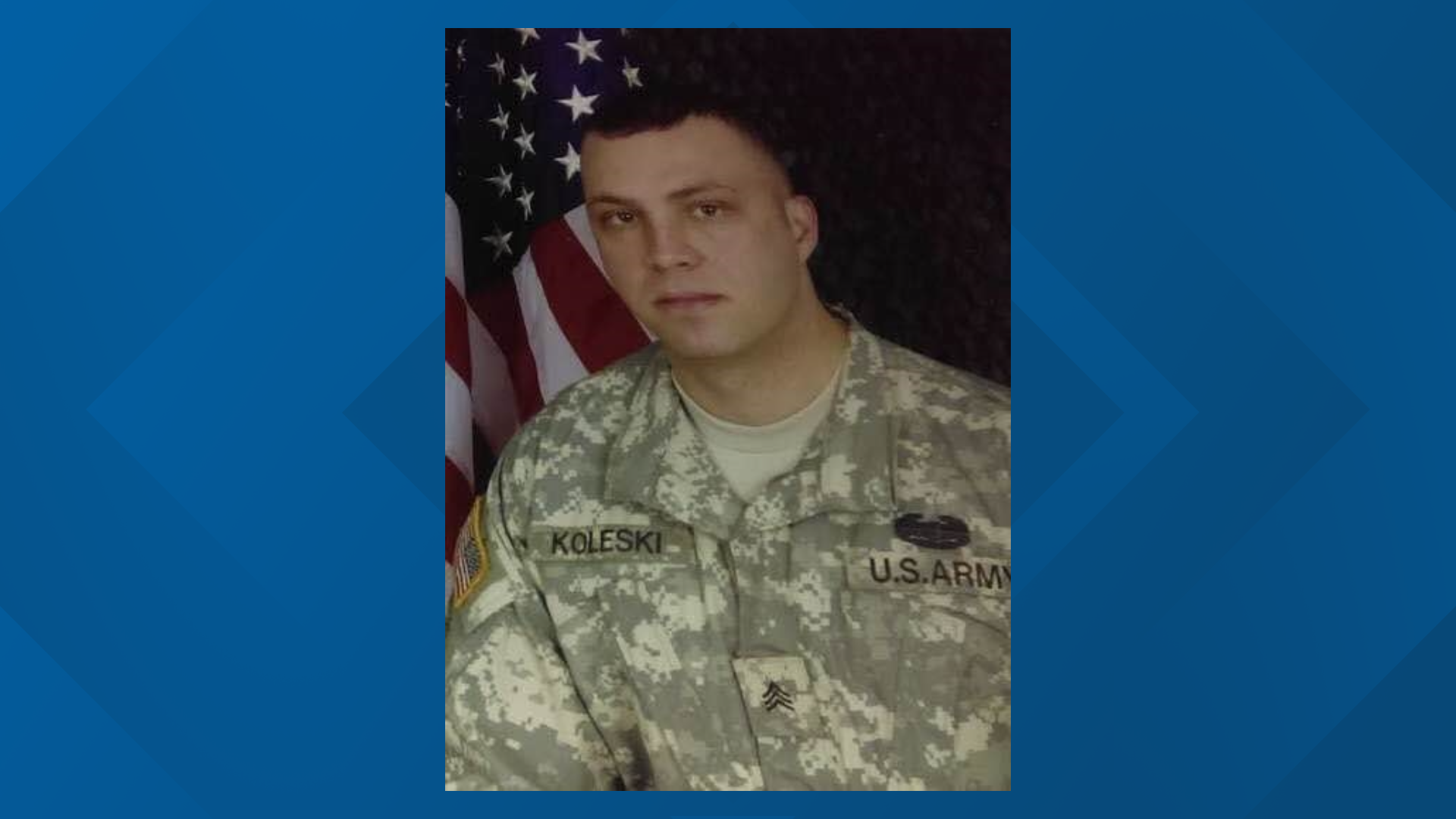 Cobb deputies Jonathan Koleski Marshall Ervin funeral details | 11alive.com