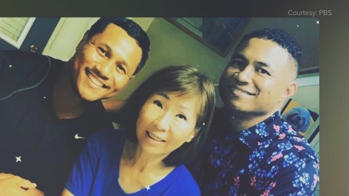 Son of Atlanta spa shooting victim profiled | 11alive.com