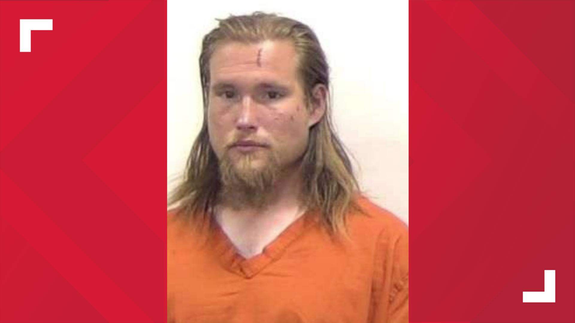 Police: Man arrested for murder in connection with a suspicious death ...