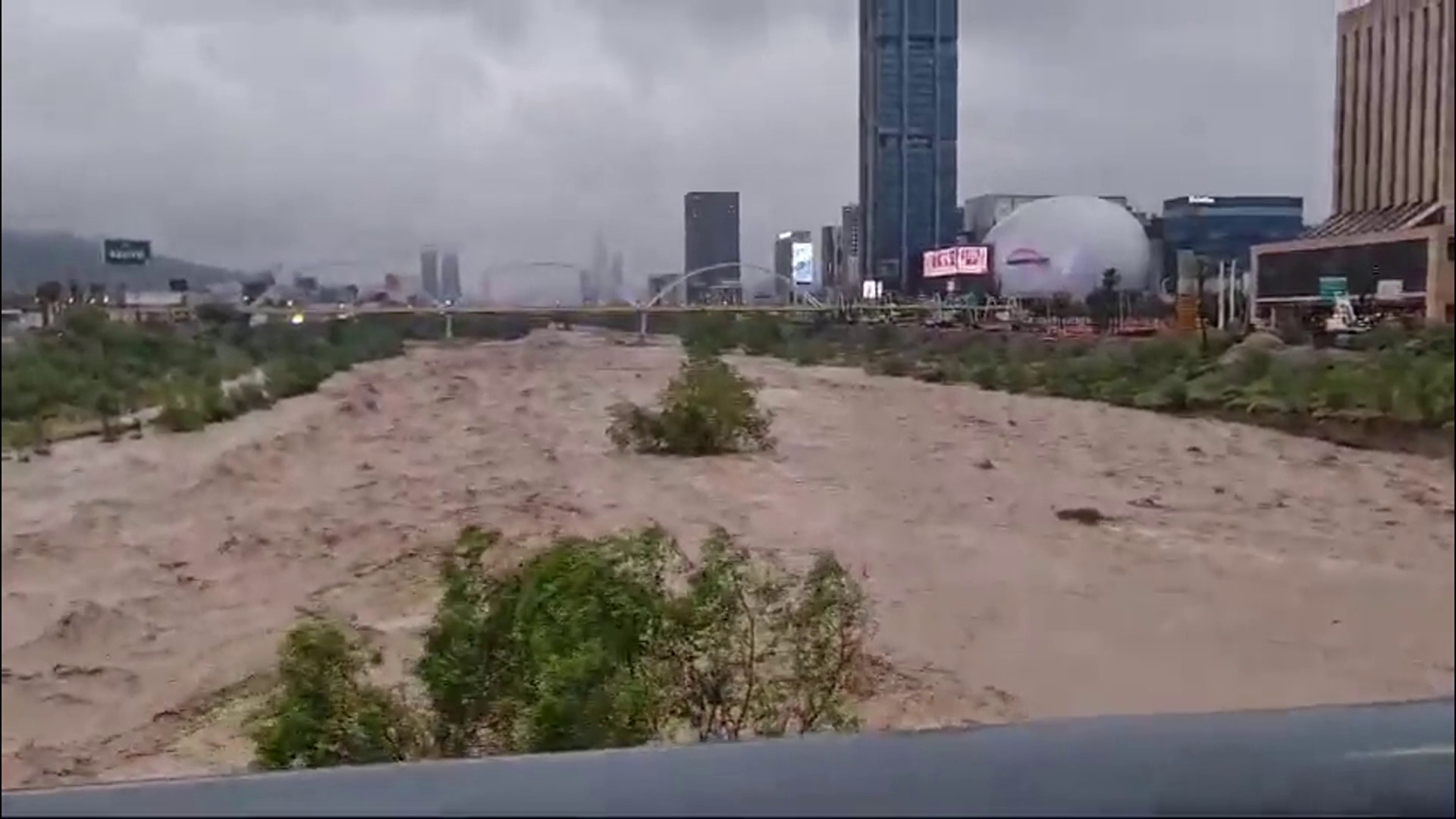 Tropical Storm Alberto makes landfall in Mexico | 11alive.com