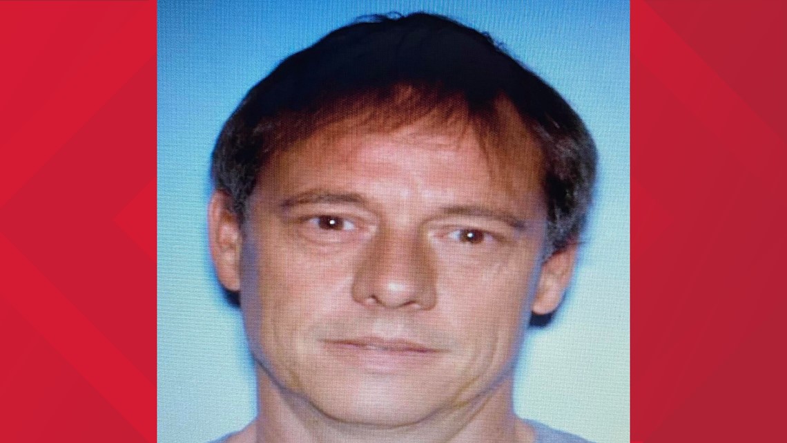 Jimmy Blackmon wanted in shooting off Rice Road | 11alive.com