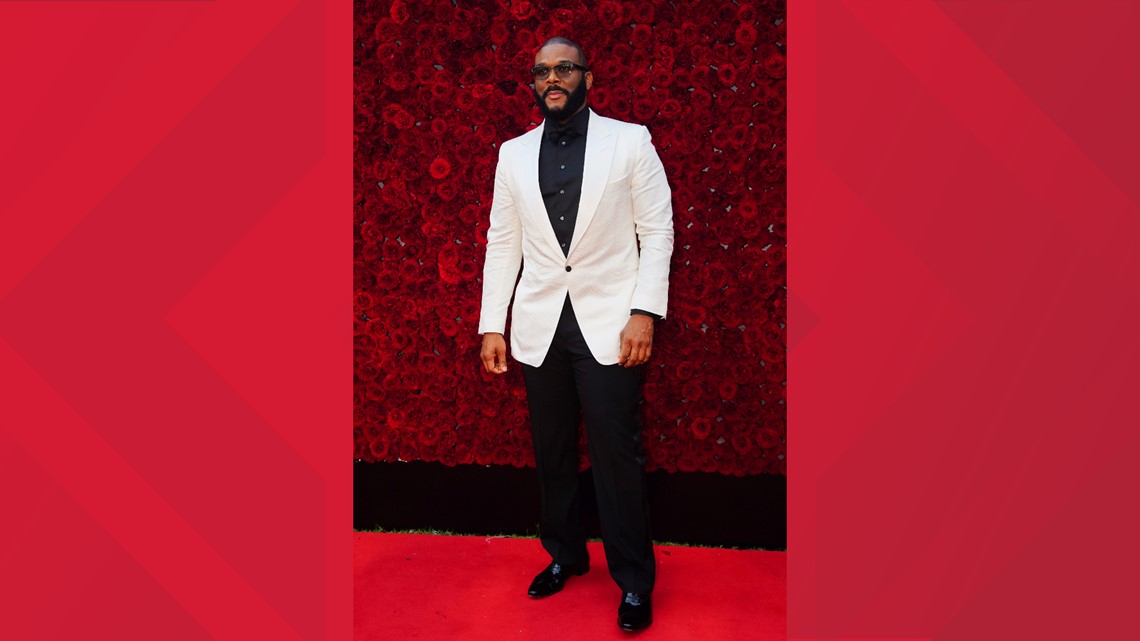 Tyler Perry halts production at mega studio | 11alive.com