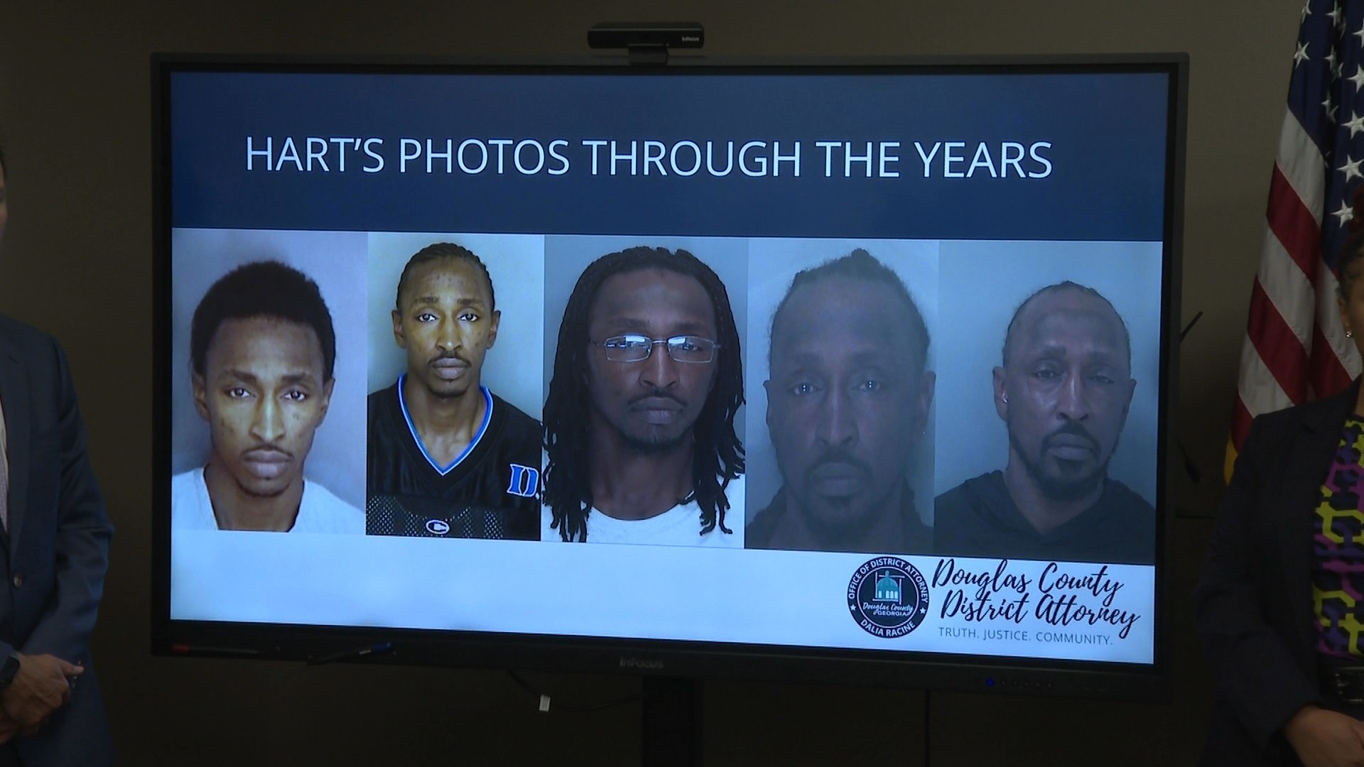 DNA links suspected serial rapist to sexual assaults spanning 3 decades ...