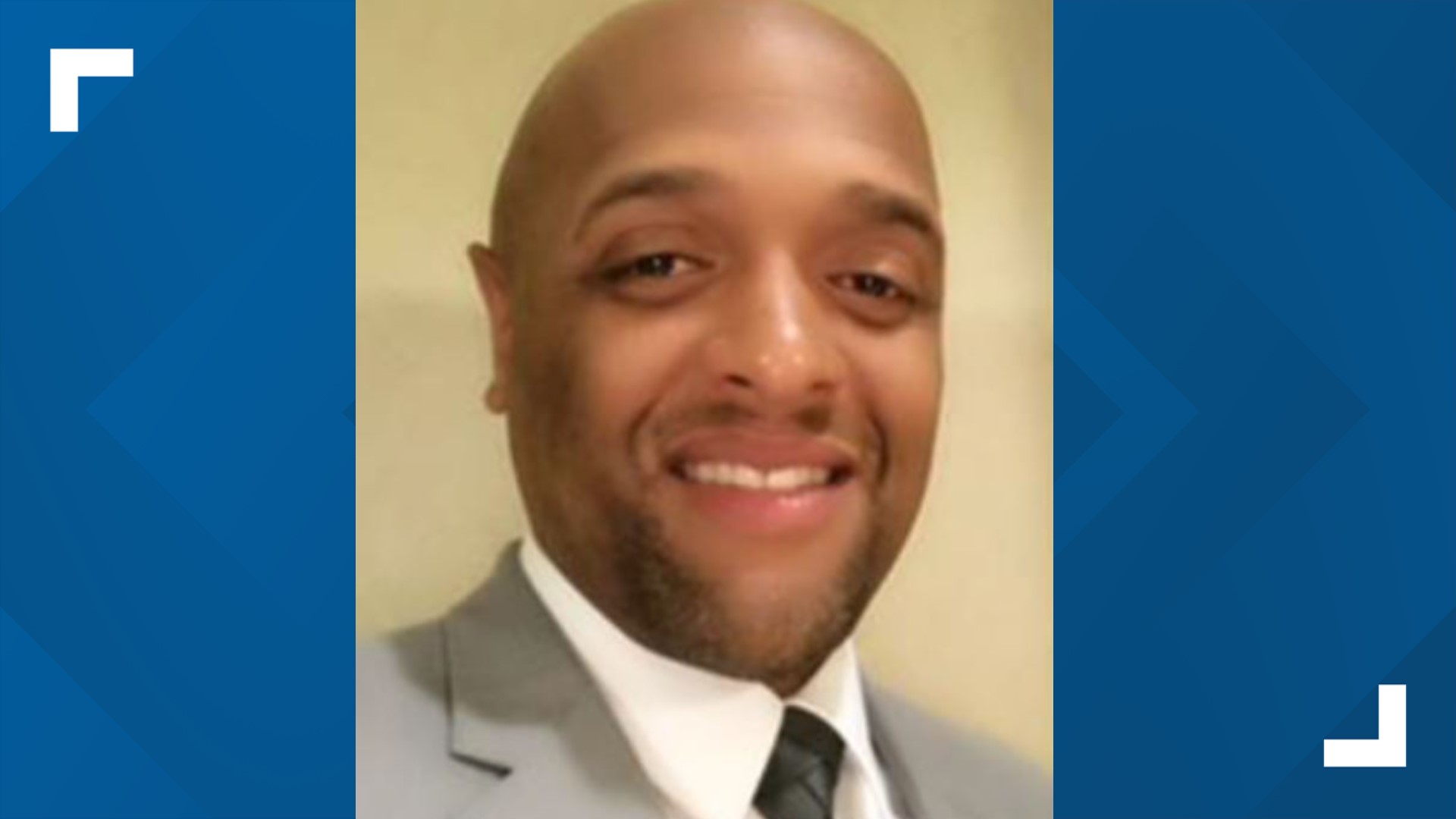 Westlake High School remembers Principal Jamar Robinson in video ...