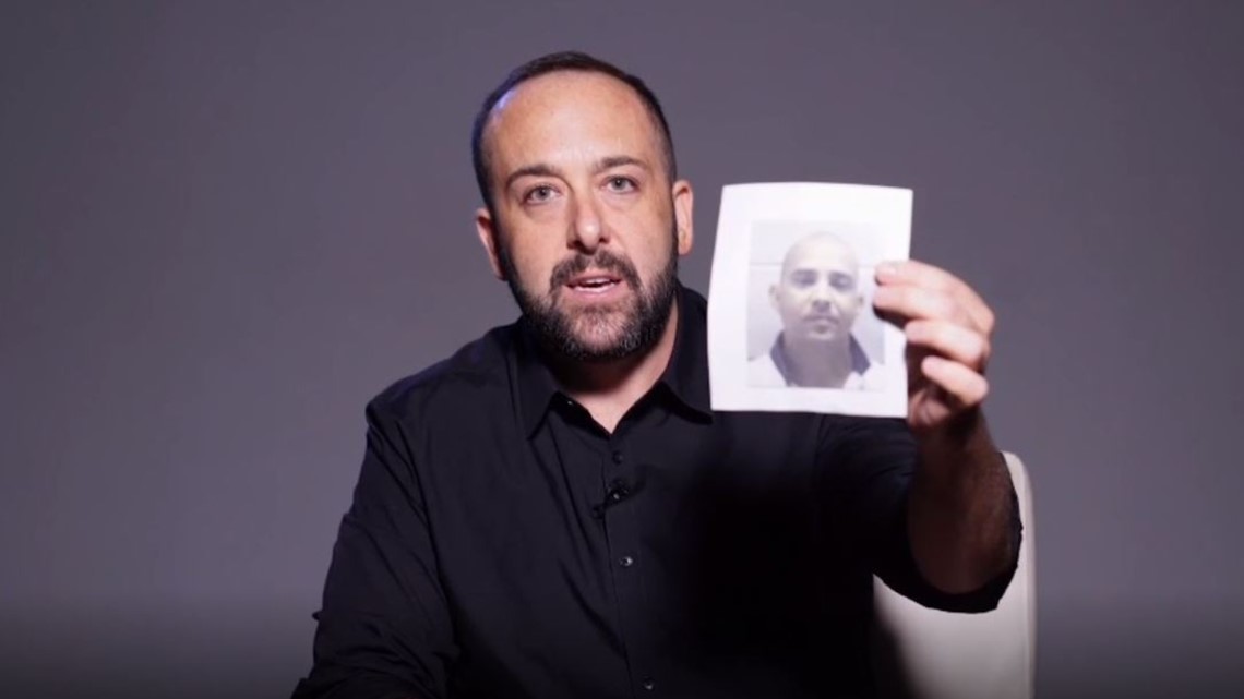 Eyewitness account of execution of Marion Wilson Jr. | 11alive.com