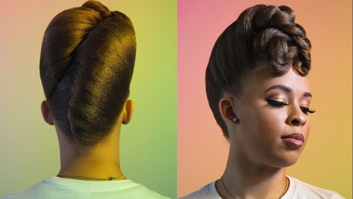 Bronner Bros. hair show virtual in 2020 due to pandemic | 11alive.com