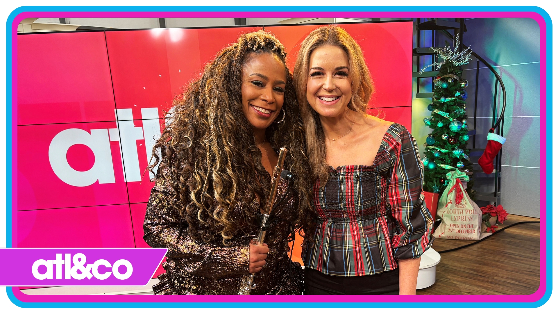 Artist To Watch: Ragan Whiteside | 11alive.com