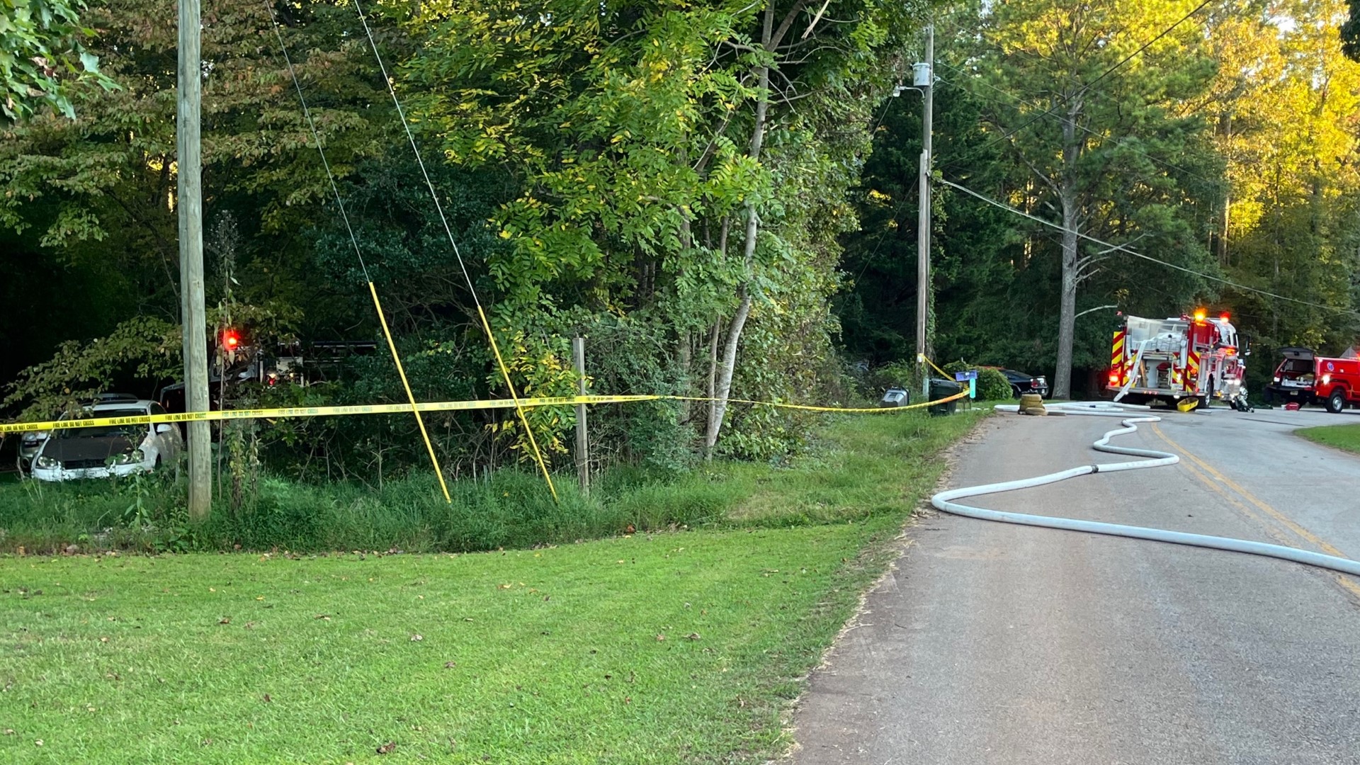 Teens killed in house fire in Paulding County | 11alive.com