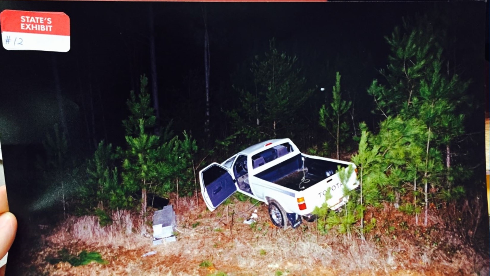 Joey Watkins released bond | Murder retrial Isaac Dawkins death ...