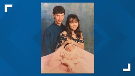 Arrest made in the death of Melissa Wolfenbarger | 11alive.com