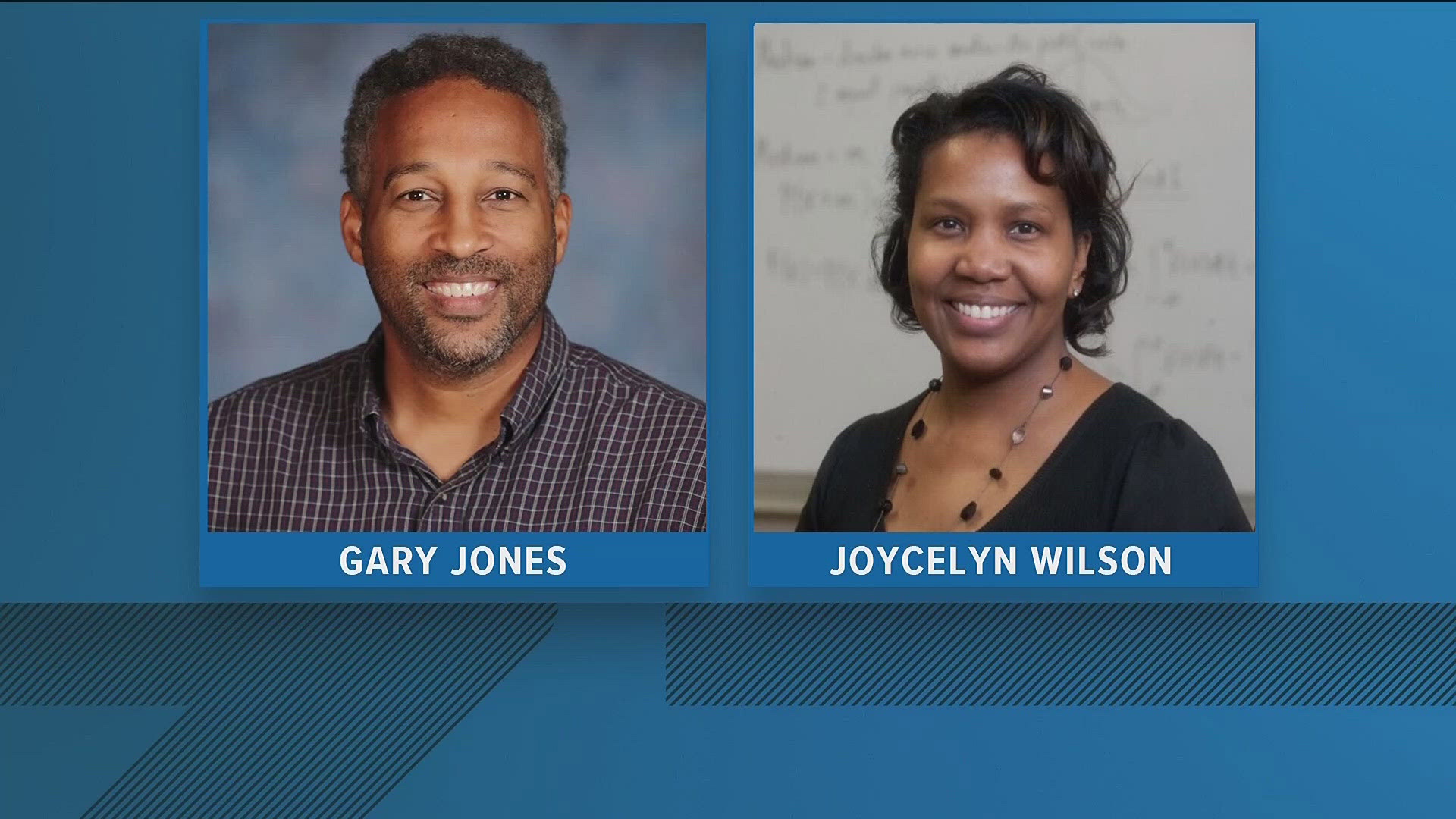 Day 17 of search on Lake Oconee for missing boater Gary Jones update ...