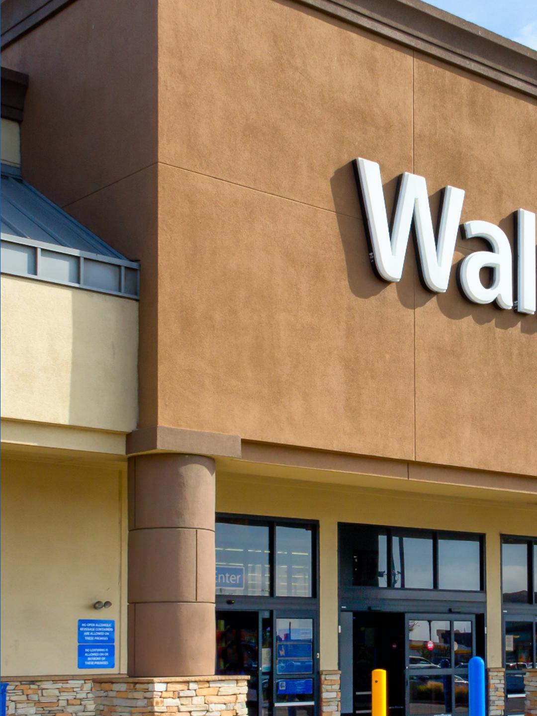 Is Walmart open during winter storm? Here's how to check your local ...