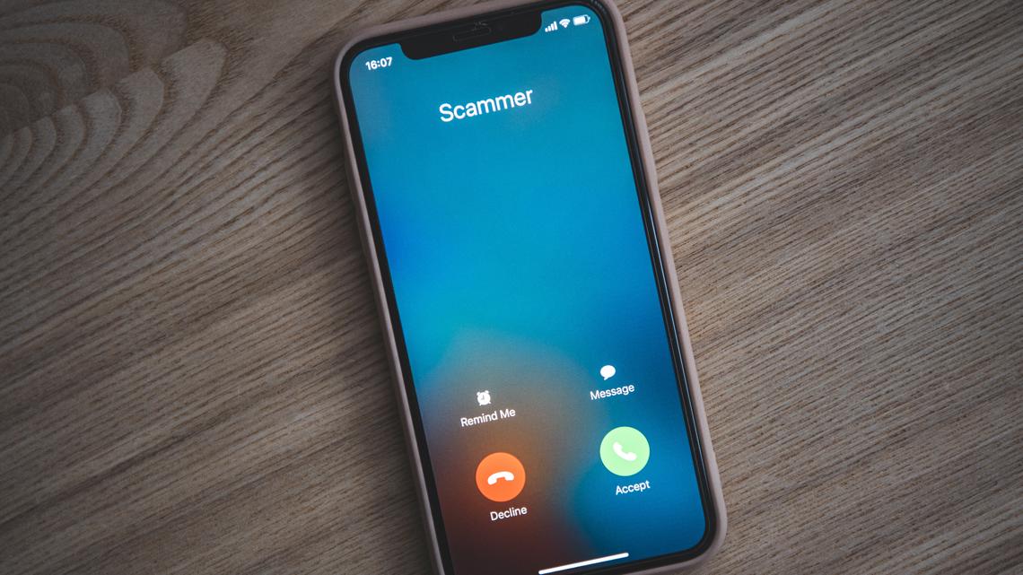 Paulding County phone scam | What to know from authorities | 11alive.com