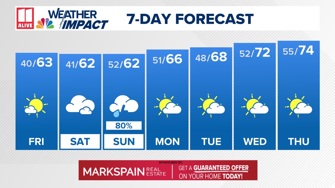 2024 Georgia election results: Interactive county-by-county map ...