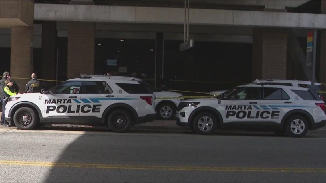 Safety and security under scrutiny at MARTA: How does agency compare to ...