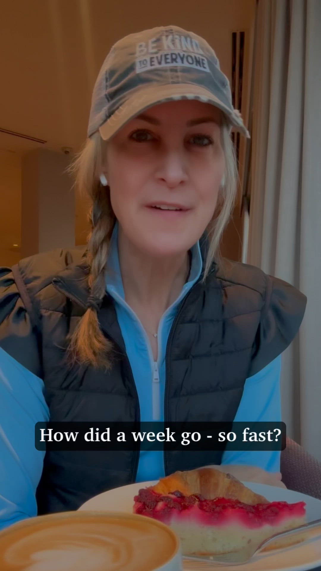 Cheryl Preheim reflects on one week in Milan | 11alive.com