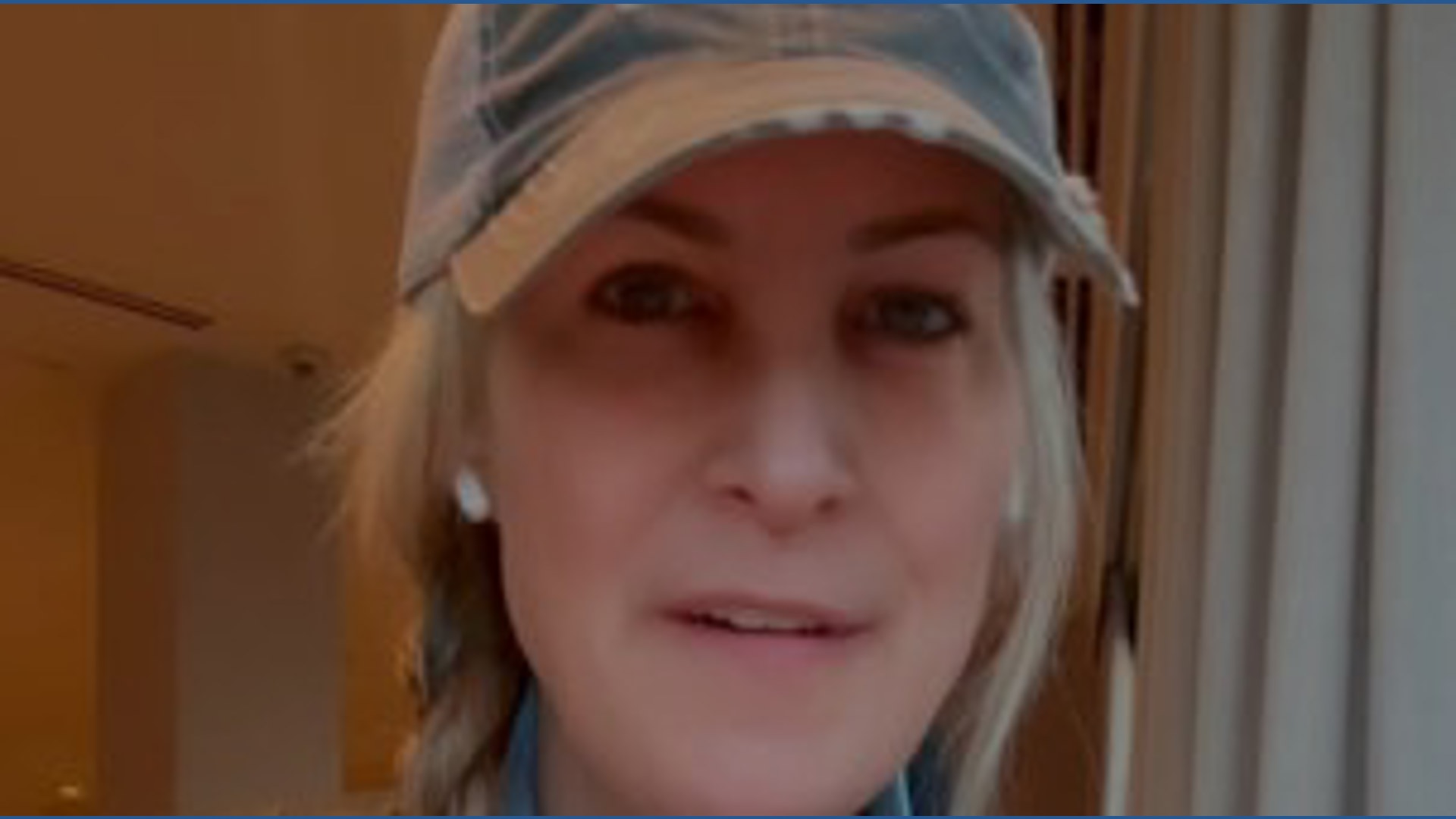 Cheryl Preheim reflects on one week in Milan | 11alive.com