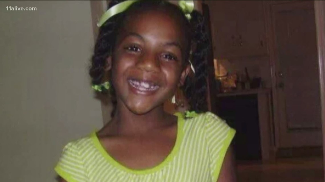 What happened to Emani Moss’ siblings? | 11alive.com