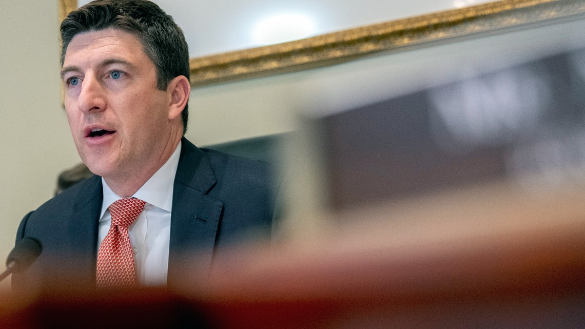 Bryan Steil House Committee Administration in Atlanta next week ...