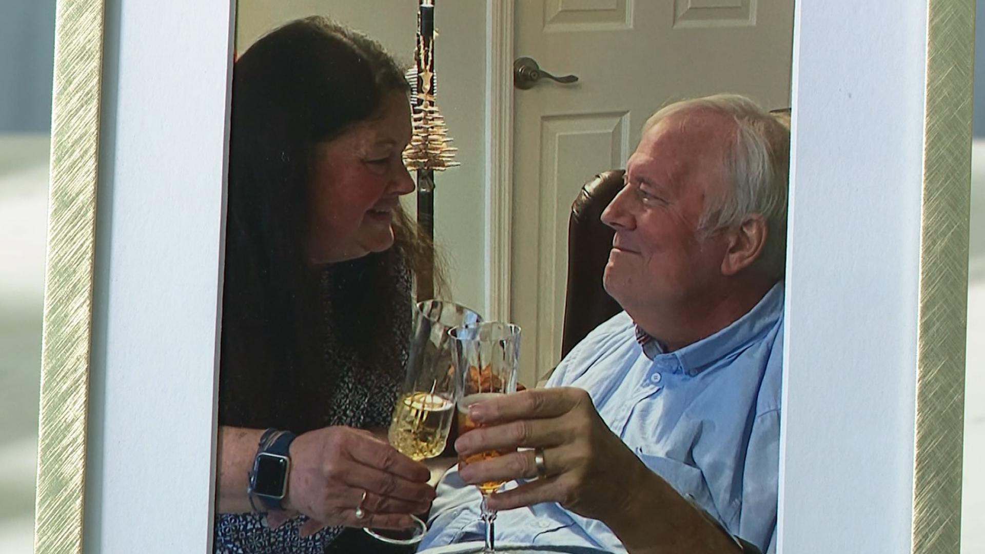 Remembering Jon Shirek | Family to support brain cancer patients in ...