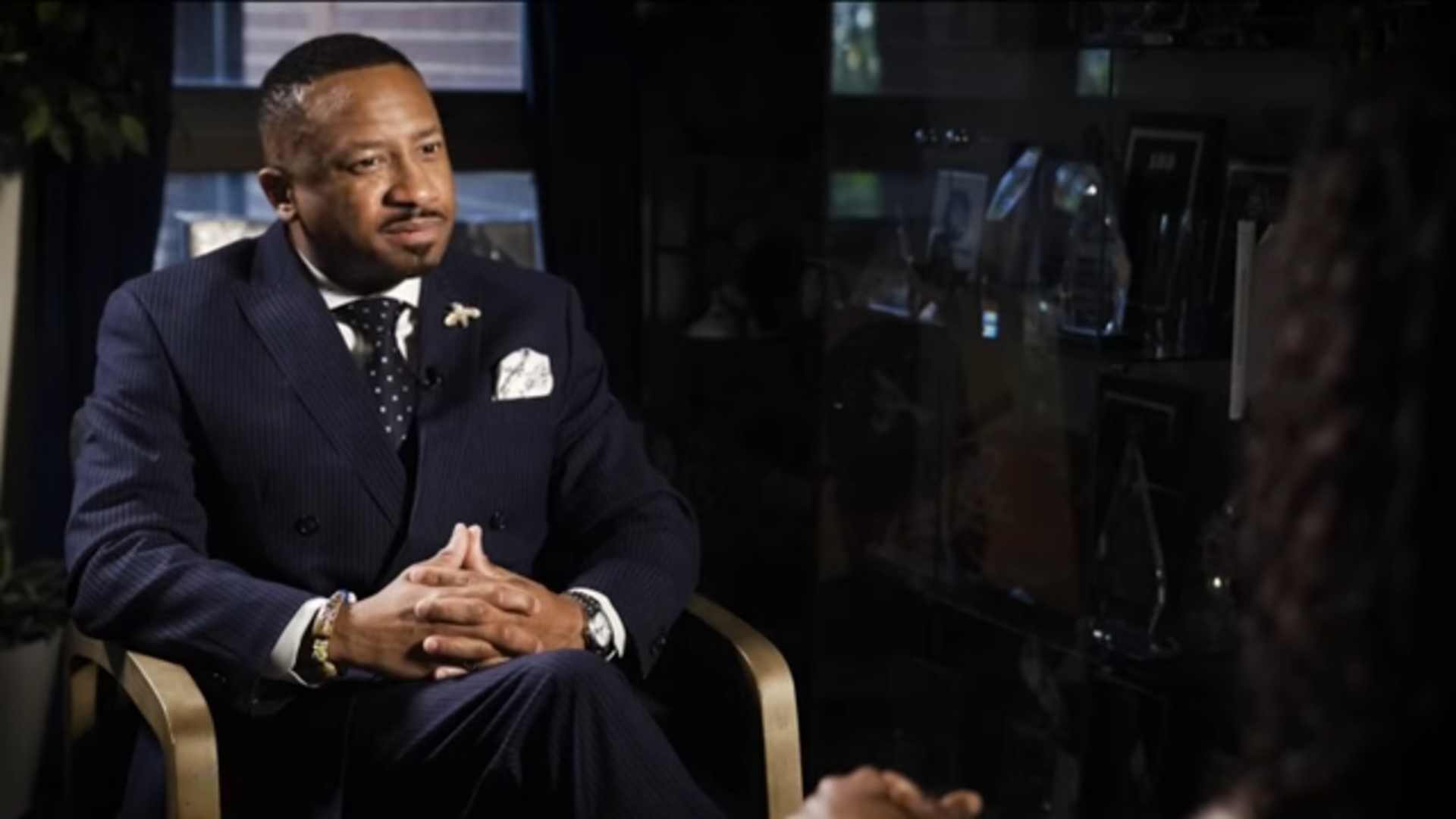 The comeback of Morris Brown College | 11alive.com