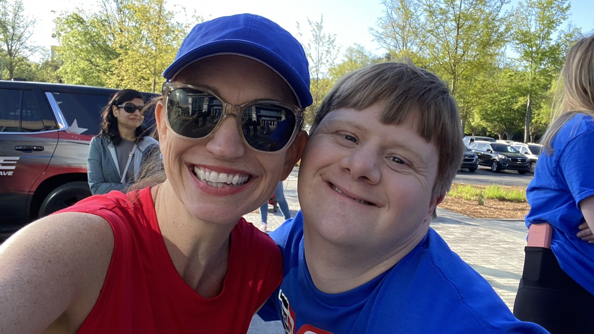 2024 Georgia Special Olympics Law Enforcement Torch Run | 11alive.com