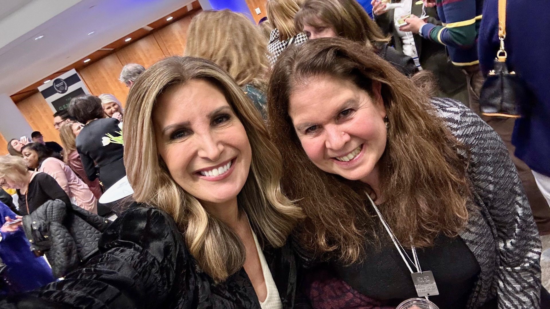 Atlanta Jewish Film Festival | Cheryl Preheim presents | 11alive.com